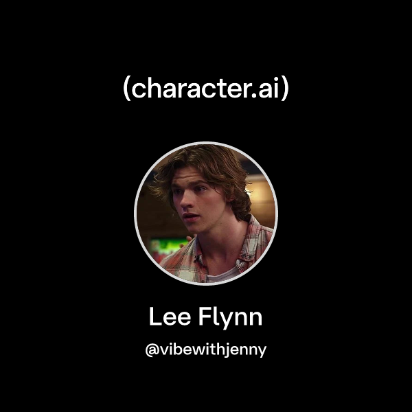 Chat with Lee Flynn | character.ai | AI Chat, Reimagined–Your Words ...