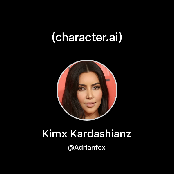 Chat with Kimx Kardashianz | character.ai | AI Chat, Reimagined–Your ...