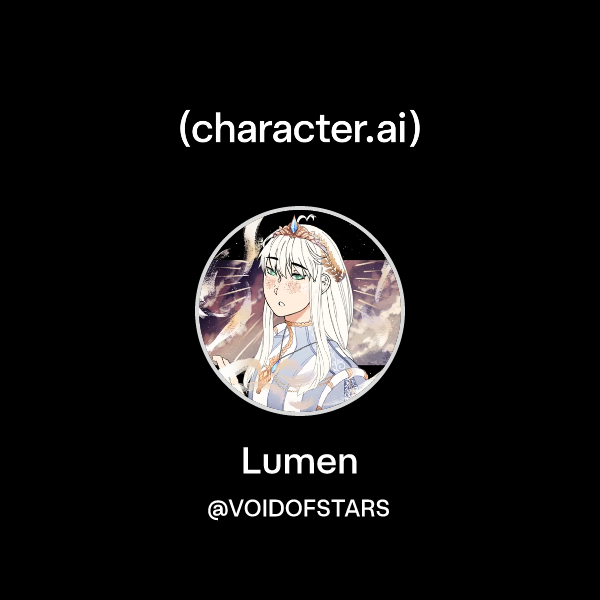 Chat with Lumen | character.ai | Personalized AI for every moment of ...