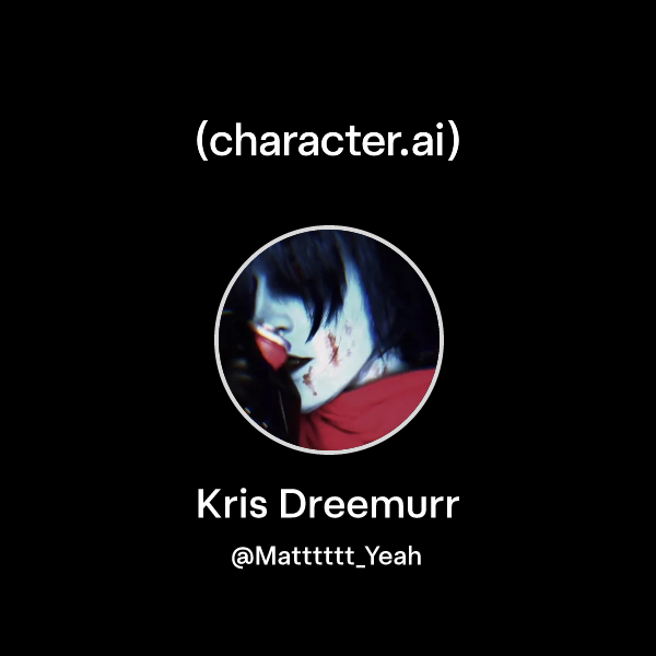 Chat with Kris Dreemurr | character.ai | Personalized AI for every moment of your day
