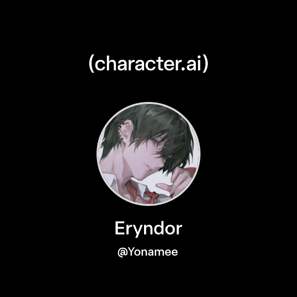 Chat with Eryndor | character.ai | AI Chat, Reimagined–Your Words. Your ...