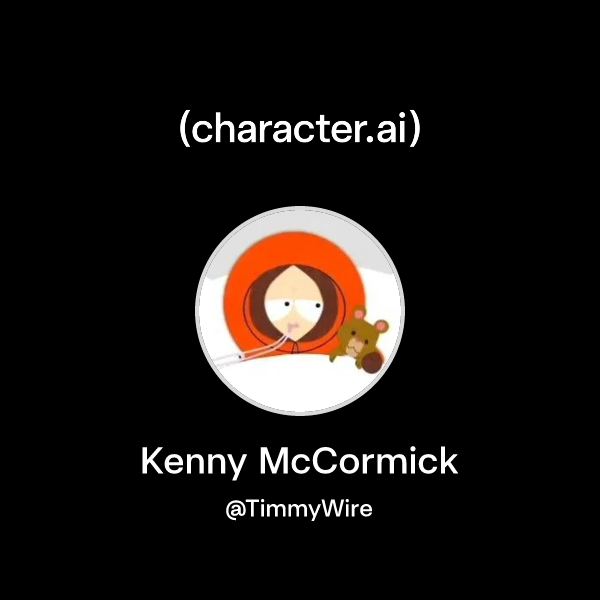 Chat with Kenny McCormick | character.ai | Personalized AI for every ...