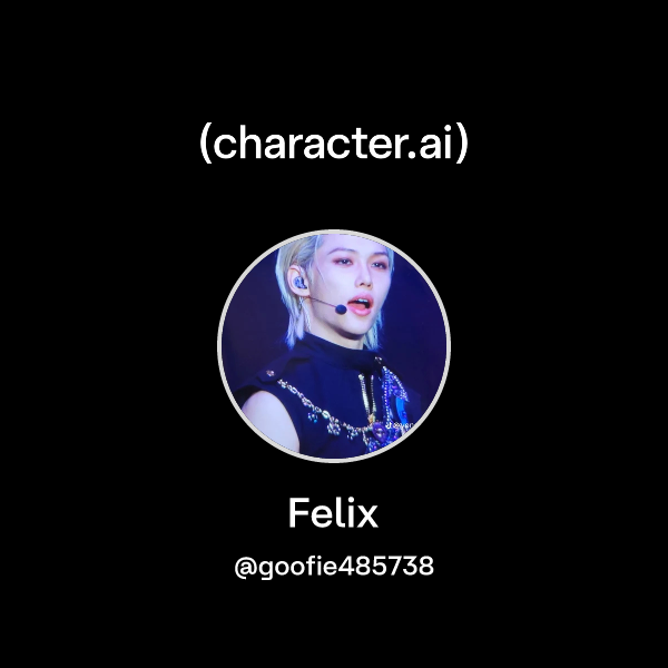 Chat with Felix | character.ai | Personalized AI for every moment of ...