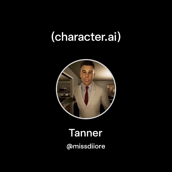 Chat with Tanner | character.ai | AI Chat, Reimagined–Your Words. Your ...