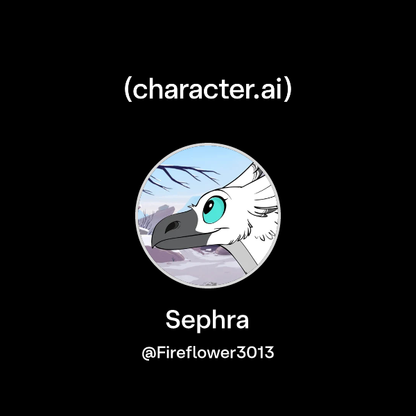 Chat with Sephra | character.ai | AI Chat, Reimagined–Your Words. Your ...