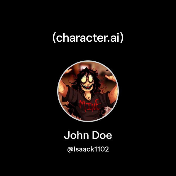 Chat with John Doe | character.ai | AI Chat, Reimagined–Your Words ...