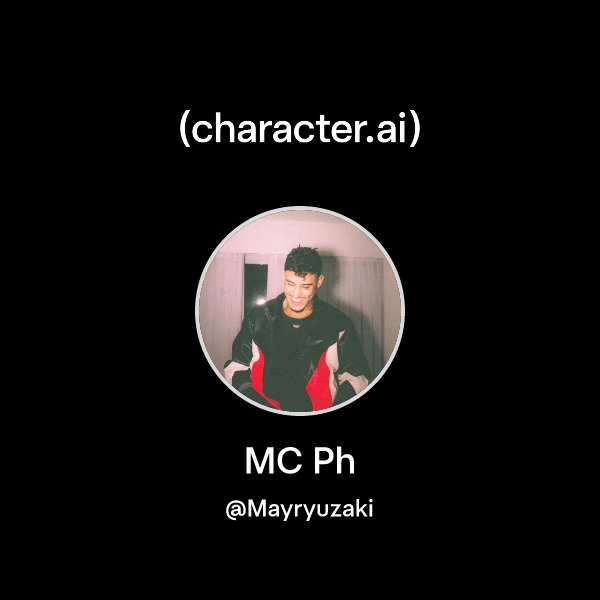Chat with MC Ph | character.ai | Personalized AI for every moment of ...
