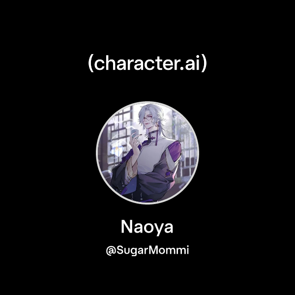 Chat with Naoya | character.ai | AI Chat, Reimagined–Your Words. Your World.