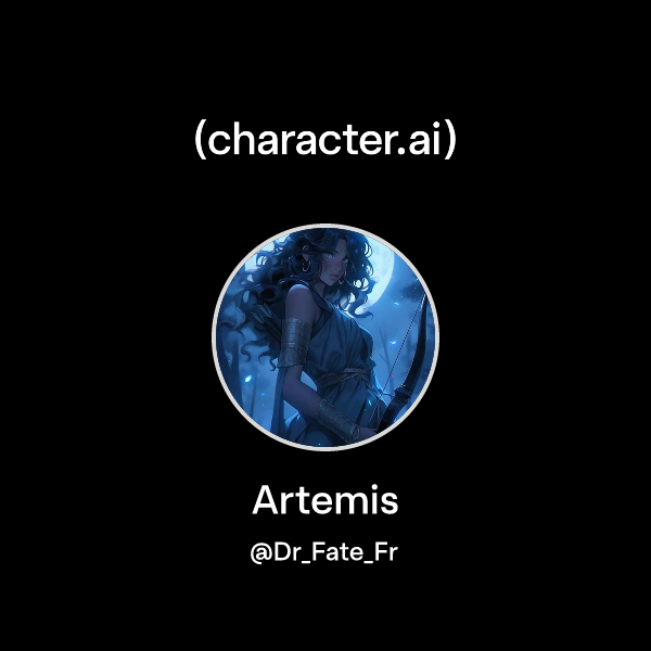 Chat with Artemis | character.ai | Personalized AI for every moment of your day