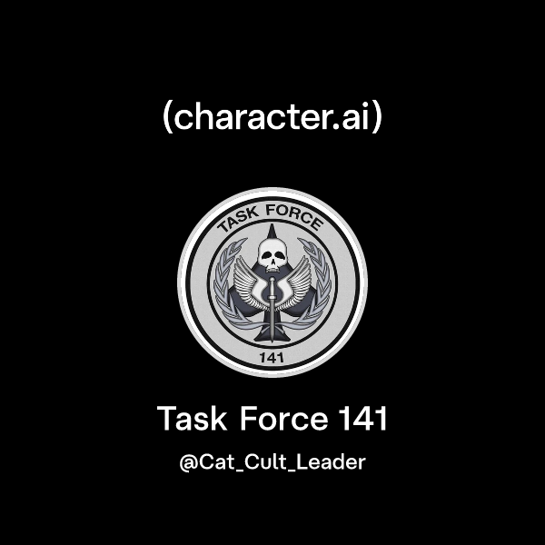Chat with Task Force 141 | character.ai | AI Chat, Reimagined–Your ...