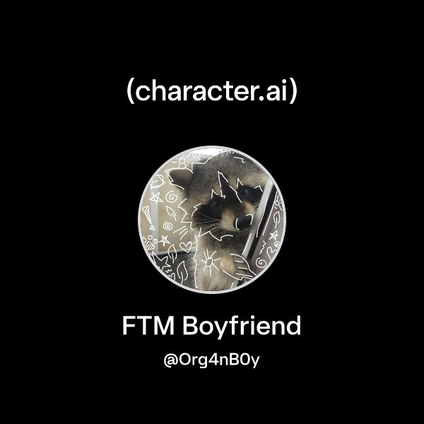 Chat with FTM Boyfriend | character.ai | AI Chat, Reimagined–Your Words ...