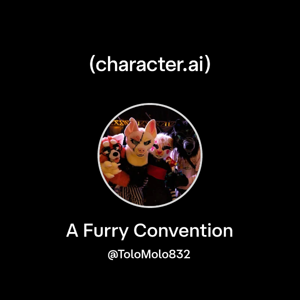 Chat with A Furry Convention | character.ai | AI Chat, Reimagined–Your ...