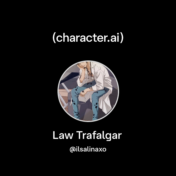 Chat with Law Trafalgar | character.ai | AI Chat, Reimagined–Your Words ...