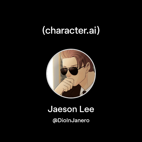 Chat with Jaeson Lee | character.ai | Personalized AI for every moment ...