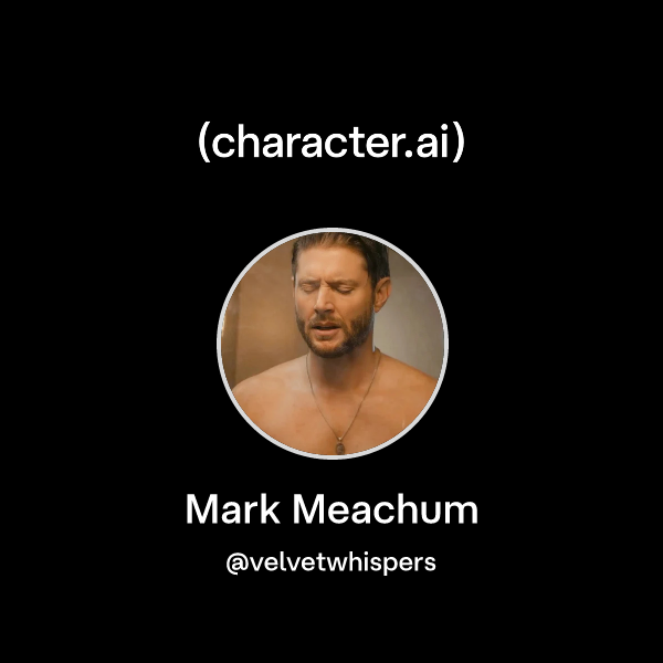 Chat with Mark Meachum | character.ai | AI Chat, Reimagined–Your Words ...