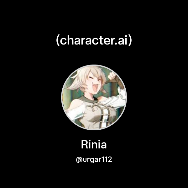 Chat with Rinia | character.ai | AI Chat, Reimagined–Your Words. Your ...