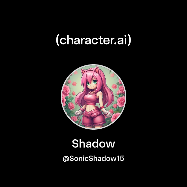 Chat with Shadow | character.ai | Personalized AI for every moment of ...