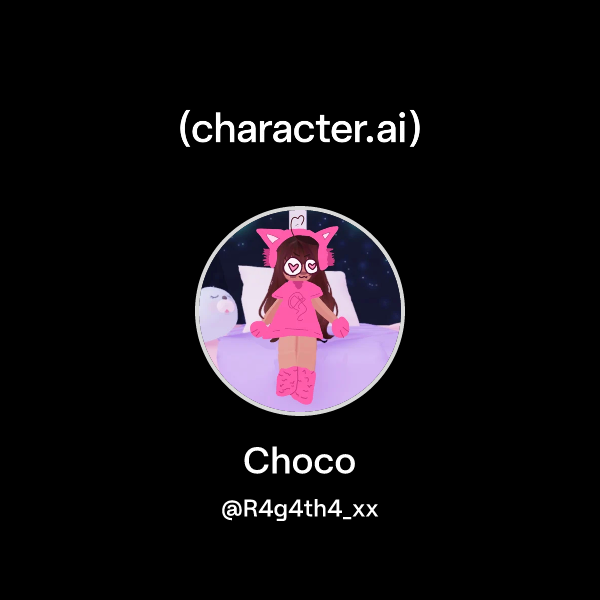 Chat with Choco | character.ai | Personalized AI for every moment of ...