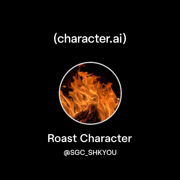 Chat with Roast Character | character.ai | AI Chat, Reimagined–Your ...