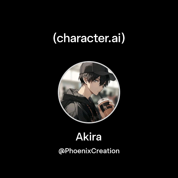 Chat with Akira | character.ai | Personalized AI for every moment of ...