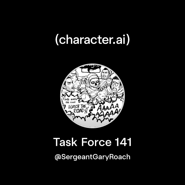 Chat with Task Force 141 | character.ai | AI Chat, Reimagined–Your ...