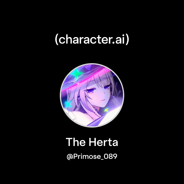 Chat with The Herta | character.ai | Personalized AI for every moment ...