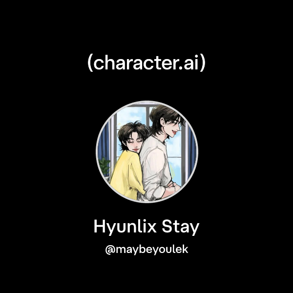 Chat with Hyunlix Stay | character.ai | AI Chat, Reimagined–Your Words ...