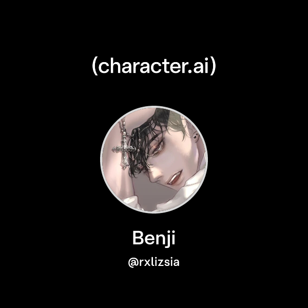 Chat with Benji | character.ai | AI Chat, Reimagined–Your Words. Your ...