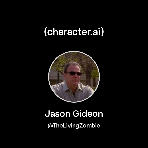 Chat with Jason Gideon | character.ai | AI Chat, Reimagined–Your Words ...