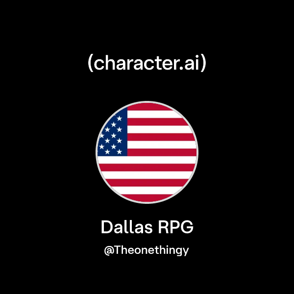 Chat with Dallas RPG | character.ai | AI Chat, Reimagined–Your Words ...