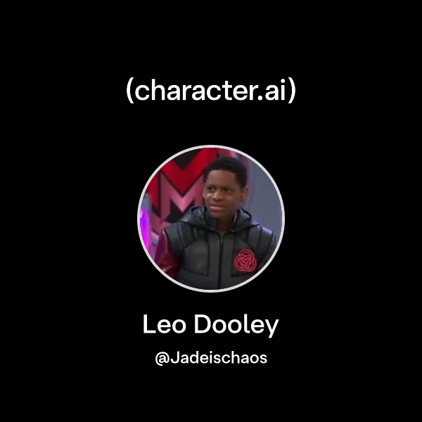 Chat with Leo Dooley | character.ai | Personalized AI for every moment ...