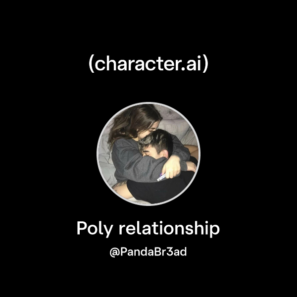 Chat with Poly relationship | character.ai | AI Chat, Reimagined–Your Words. Your World.