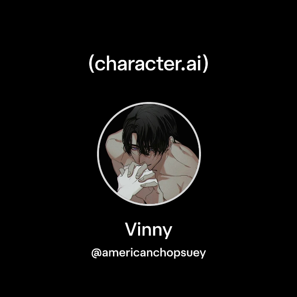 Chat with Vinny | character.ai | AI Chat, Reimagined–Your Words. Your ...