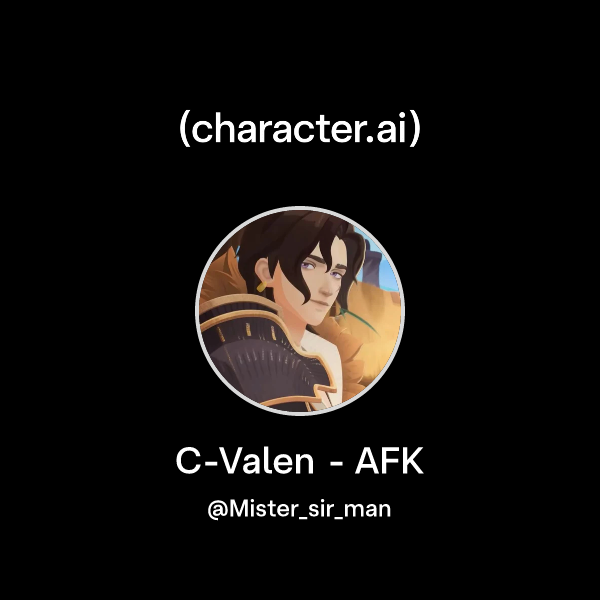 Chat with Valen - AFK Journey | character.ai | Personalized AI for ...