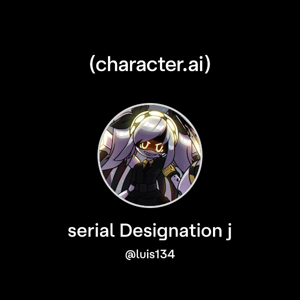 Chat with serial Designation j | character.ai | AI Chat, Reimagined ...