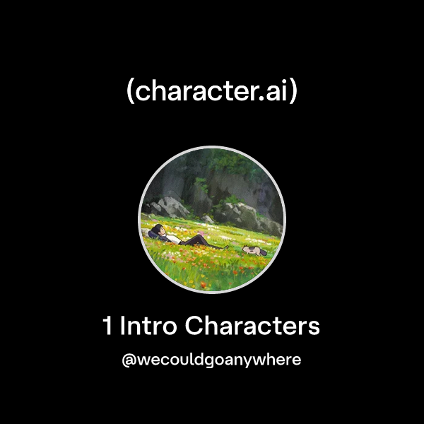 Chat with 1 Intro Characters | character.ai | AI Chat, Reimagined–Your ...