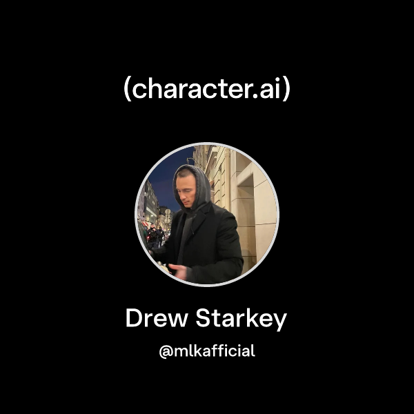 Chat with Drew Starkey | character.ai | Personalized AI for every ...