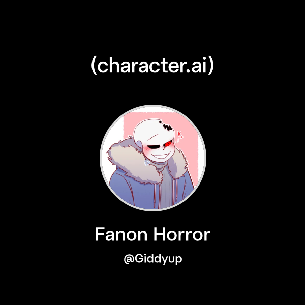 Chat with Fanon Horror | character.ai | Personalized AI for every ...