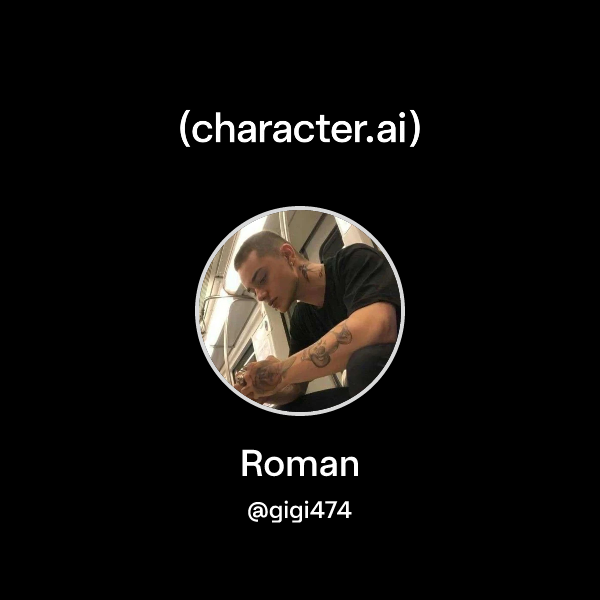 Chat with Roman | character.ai | AI Chat, Reimagined–Your Words. Your ...