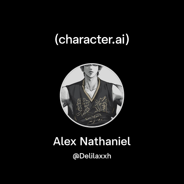 Chat with Alex Nathaniel | character.ai | AI Chat, Reimagined–Your ...