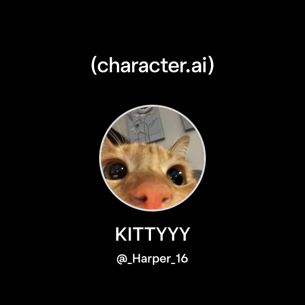 Chat with KITTYYY | character.ai | AI Chat, Reimagined–Your Words. Your ...