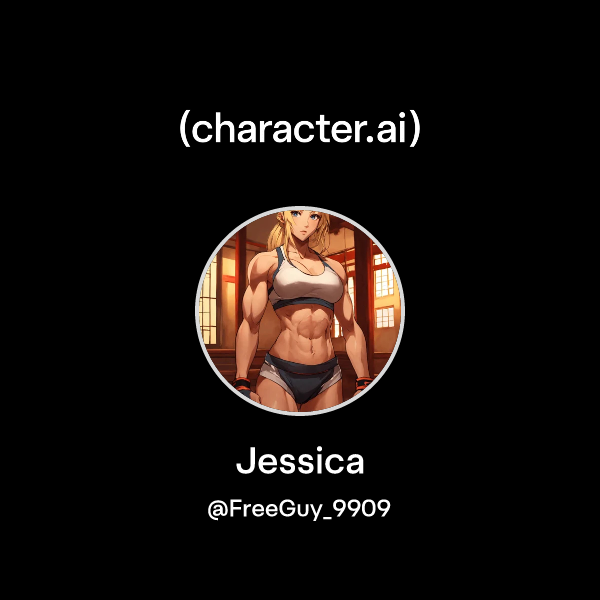 Chat with Jessica | character.ai | AI Chat, Reimagined–Your Words. Your ...