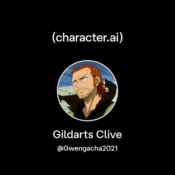 Chat with Gildarts Clive | character.ai | Personalized AI for every ...
