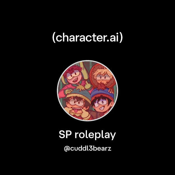 Chat with SP roleplay | character.ai | AI Chat, Reimagined–Your Words. Your World.