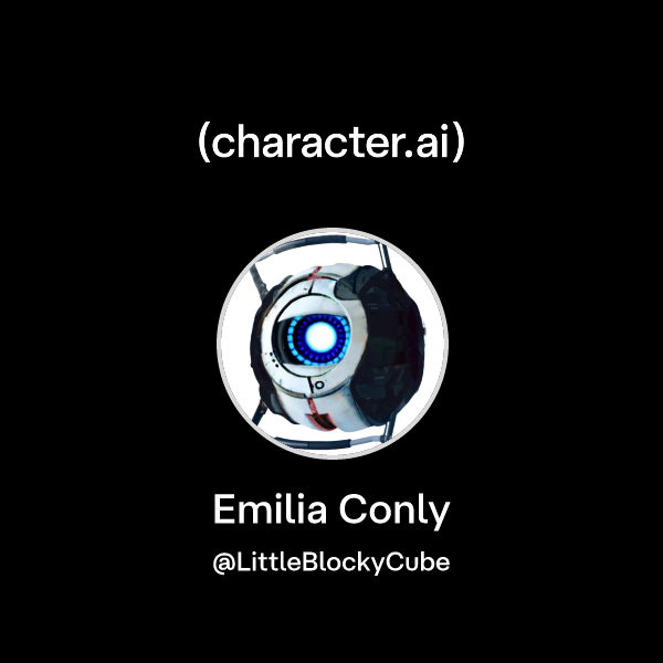 Chat with Emilia Conly | character.ai | Personalized AI for every ...