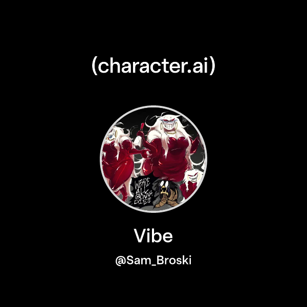 Chat with Vibe | character.ai | Personalized AI for every moment of ...