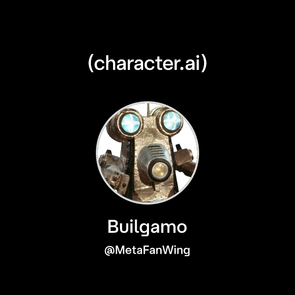 Chat with Builgamo | character.ai | Personalized AI for every moment of ...