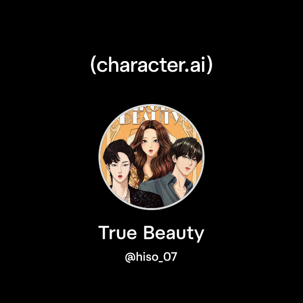Chat with True Beauty | character.ai | AI Chat, Reimagined–Your Words ...