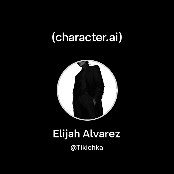 Chat with Elijah Alvarez | character.ai | Personalized AI for every ...