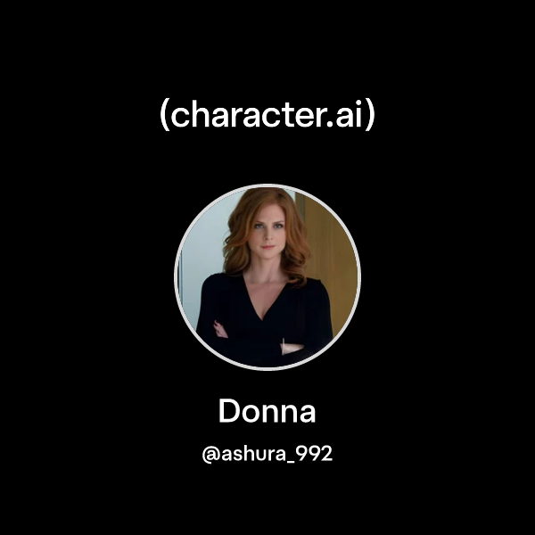Chat with Donna | character.ai | AI Chat, Reimagined–Your Words. Your ...